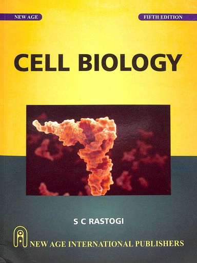 Cell Biology - Bharatiya Book Corporation