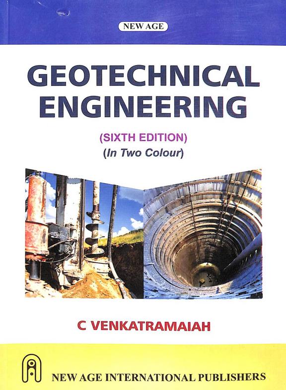 Geotechnical Engineering - Bharatiya Book Corporation